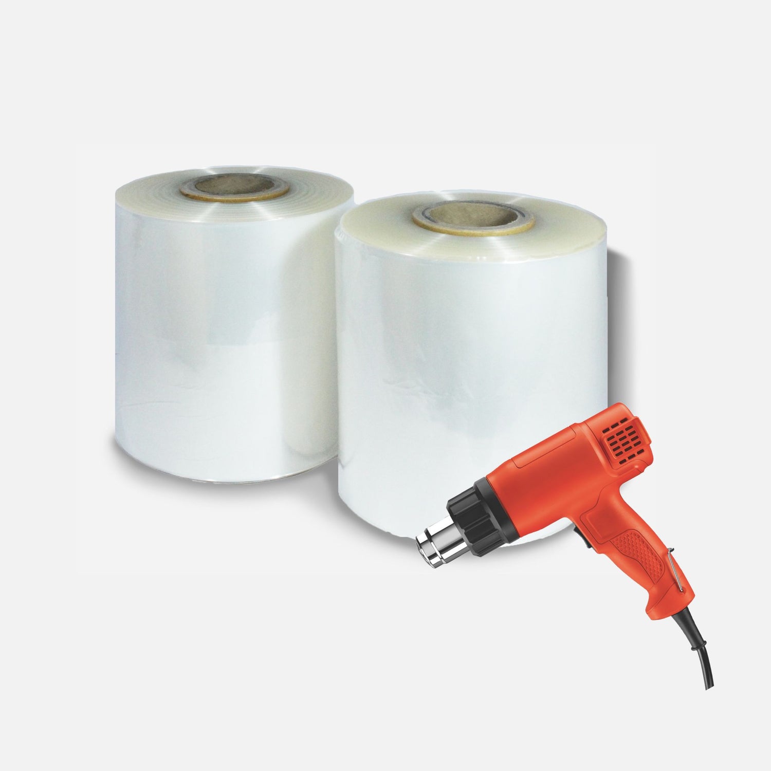 Stretch Film vs. Shrink Film: Making the Right Choice for Your Packagi ...